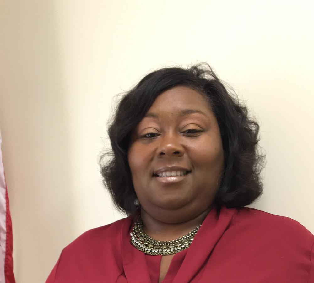 Administration | Kemper County Sheriff MS