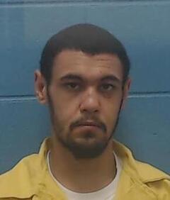 Inmate Roster - Page 8 Current Inmates Booking Date Descending - Kemper ...