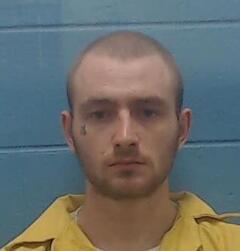 Inmate Roster - Page 4 Current Inmates Booking Date Descending - Kemper ...